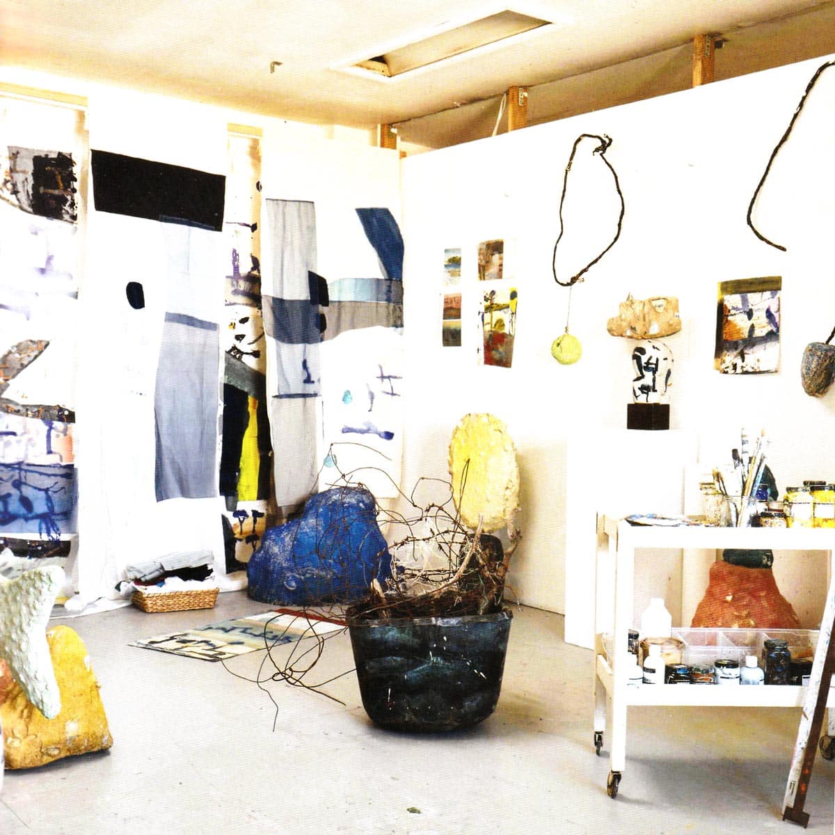 Victoria Hynes | Kate Dorrough Catalogue